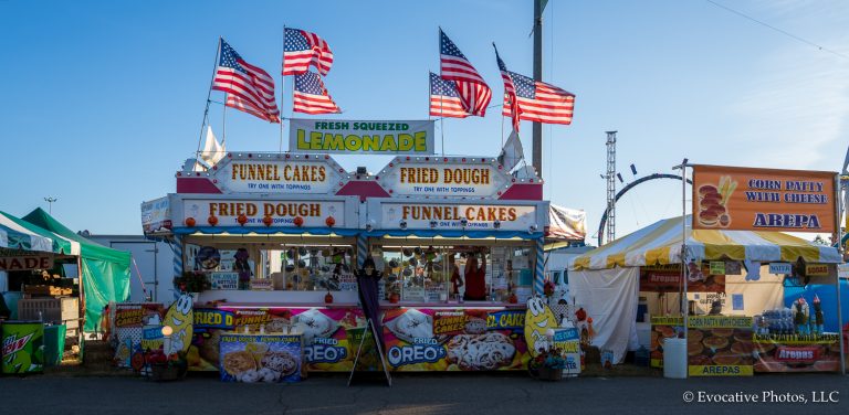 The Virginia State Fair – Joe Benning Photography