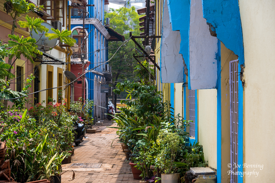 Visiting Goa India – Joe Benning Photography