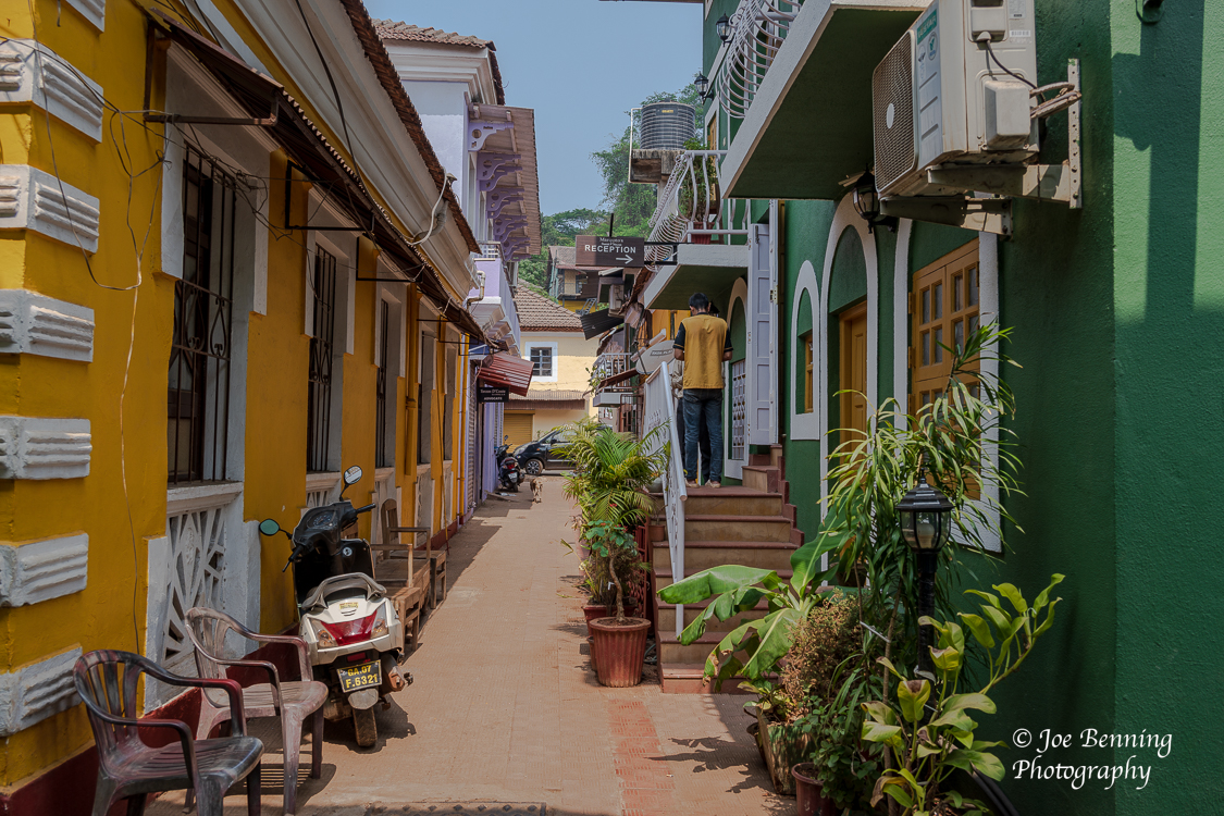 Visiting Goa India – Joe Benning Photography